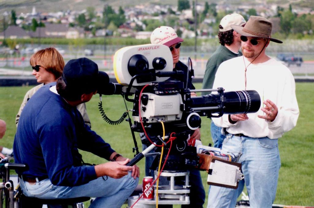 Production Services – Artists International Media